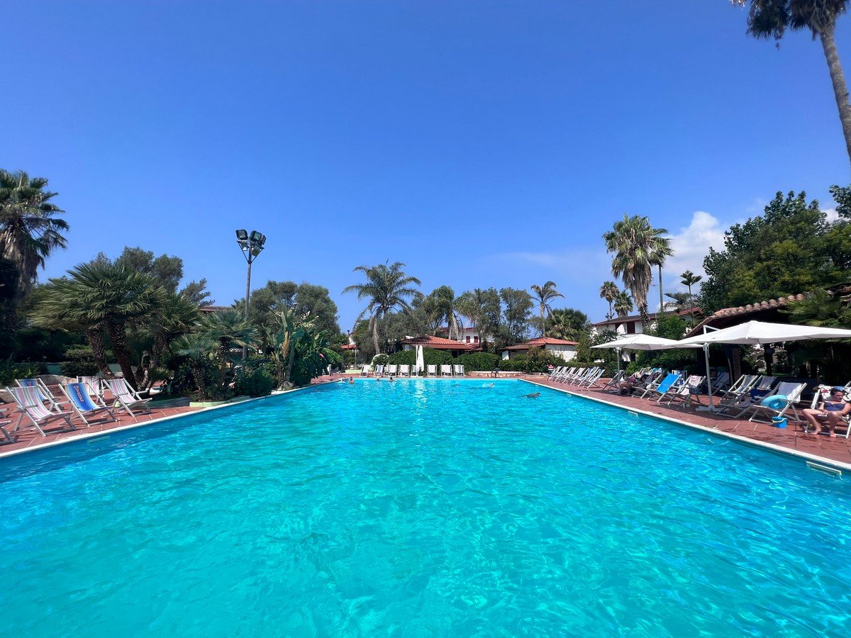 Iperviaggi SAYONARA VILLAGGIO CLUB
